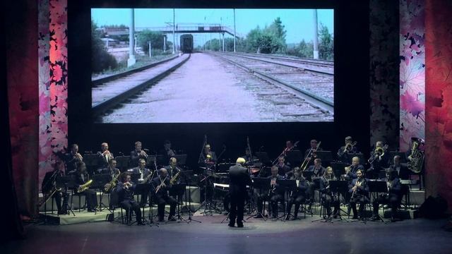Музыка советского кино. Пермский губернский оркестр. 08.11.25