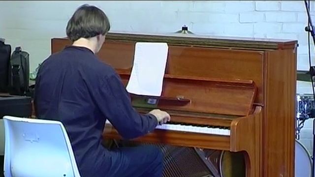 Manfred Schmitz Jenny’s Boogie