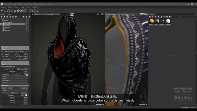 Day02_SubstancePainter_Part04_Marmoset