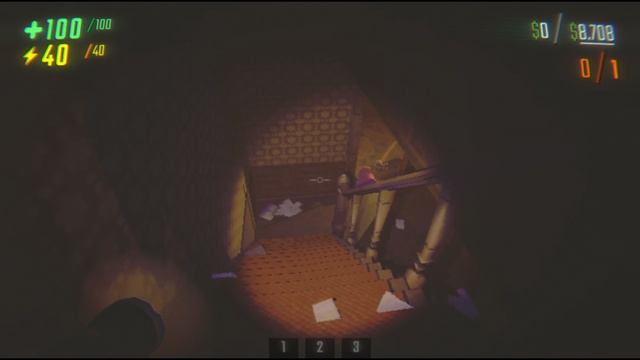 R.E.P.O-Смешные моменты #13