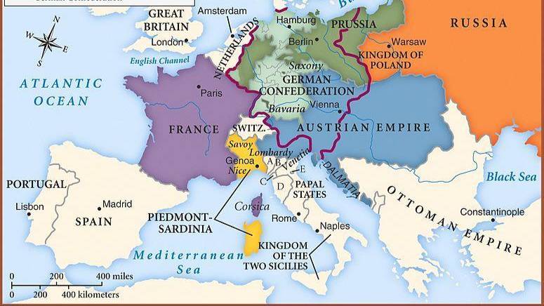 02. Венская система