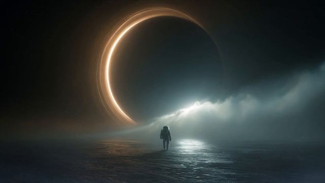 Mosi Extremlity - Spiritual Aeon ｜ Dark Ambient (Slowed + Reverb)