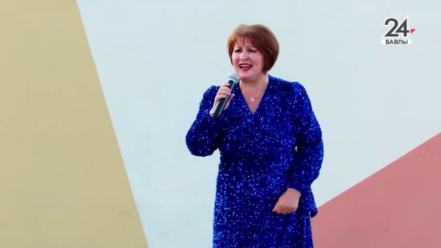 Музыкаль бүләк от 12 Ноября 2025 года