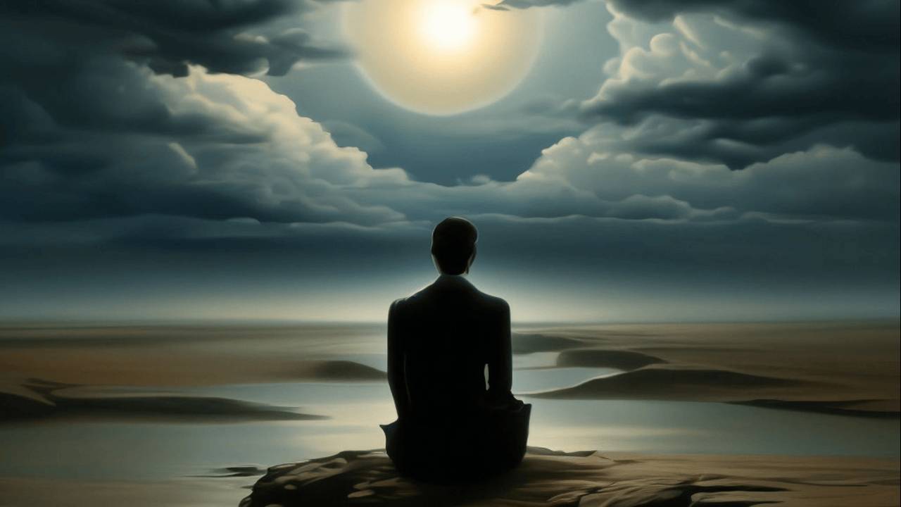 DJ Сиречь - Безмолвная долина