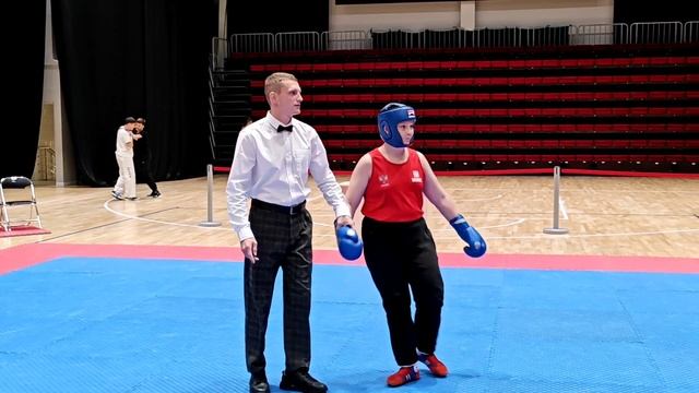 Тихонов Роман-Сават ДФО-(Отборочные)-2 ноября 2025-Сахалин