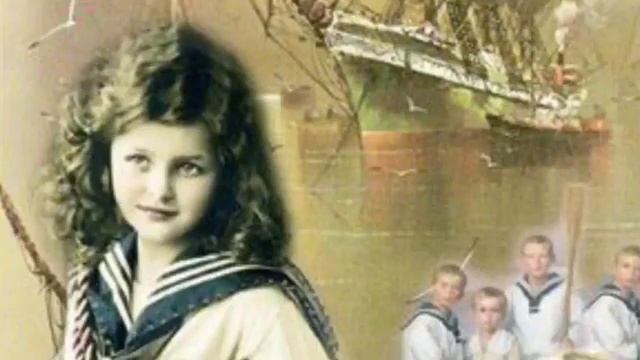 Роза и семь братьев.  Хорошие условия, 17 глава