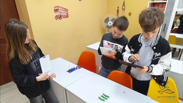 Интенсив «ТАБЛИЦА УМНОЖЕНИЯ ЗА 5 ДНЕЙ» — это было круто!