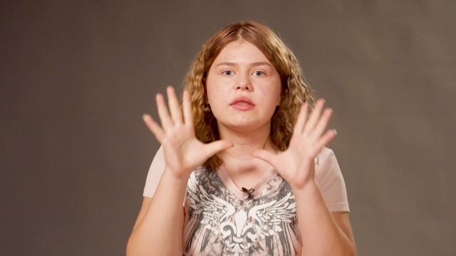 Ксения Ретивых - видеовизитка