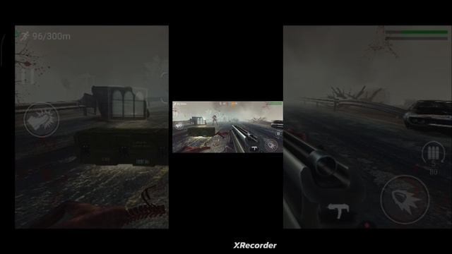 Просто поиграл