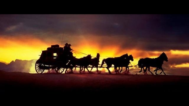 Марина Урусова. Дилижанс историй-2. Догоняющий туман