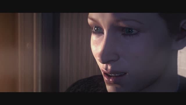 Wolfenstein The New Order : Серия 3 (Mechanics VoiceOver)