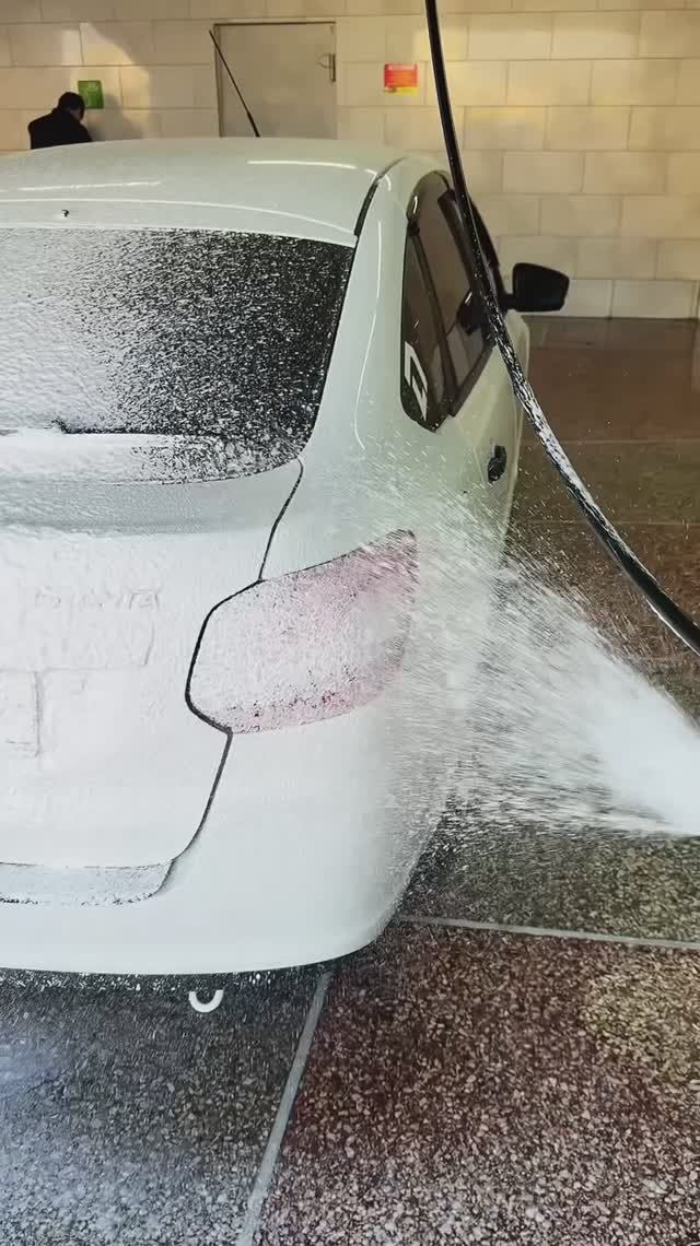 Мойка Лады Гранты «Пломбир»