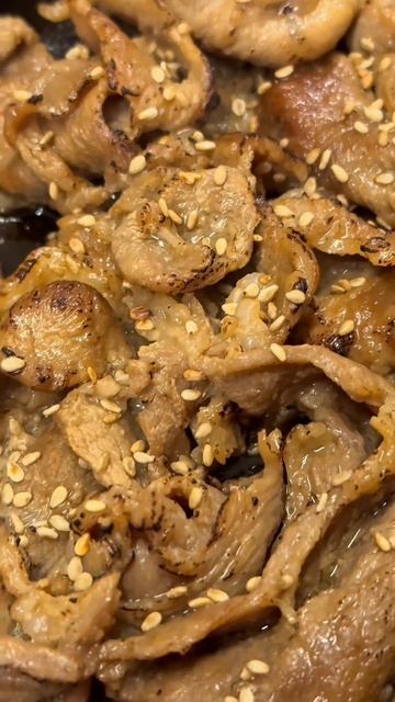 Еда в Корее