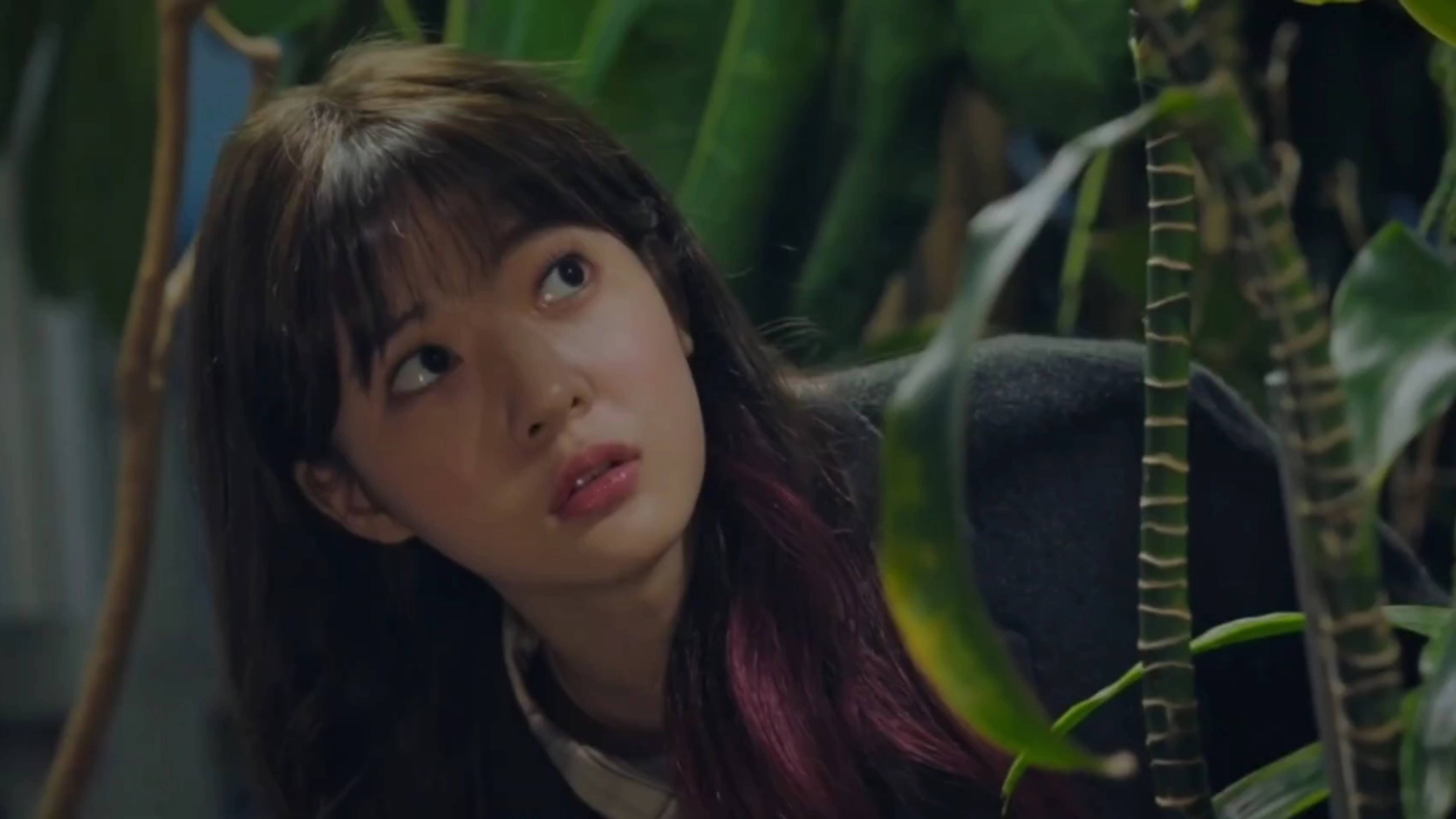 Пентхаус. Мин Сора 🌕