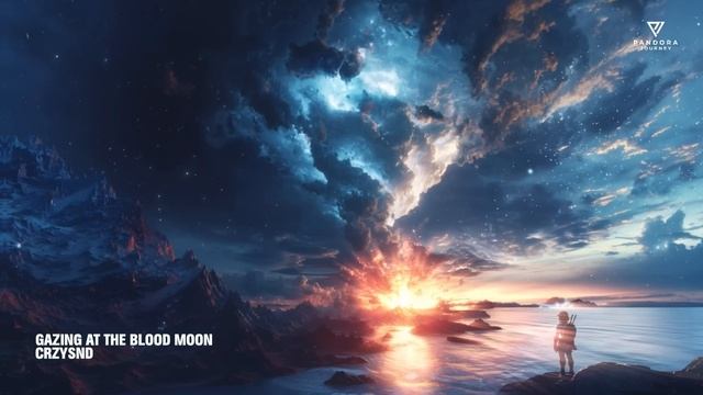 EDGE OF THE WORLD ｜ Beautiful Inspirational Orchestral Mix