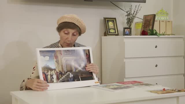 Учимся растить любовью. Образовательная программа «Основы православной веры для всей семьи»