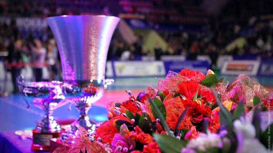 «Динамо» Краснодар. История: герои, игры, детали