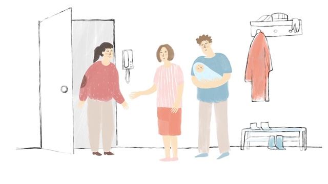 Что такое ранняя помощь?