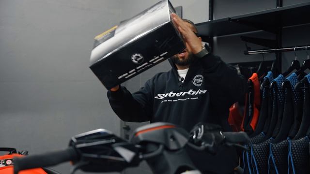 НЕСКУЧНЫЙ ОБЗОР от BLACKTORS. Гидроцикл Sea-Doo RXT-X RS 325 (2025 модельного года). BRP.