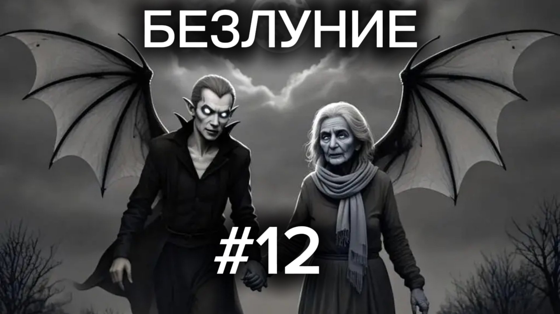 ТАЙНА СТАРОГО РОДА