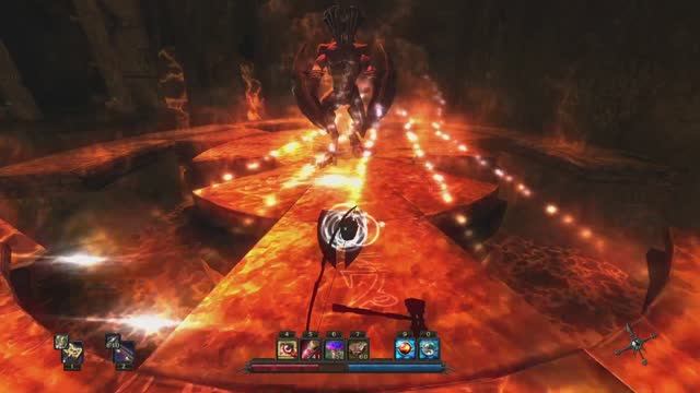 Risen #15 - Повелитель титанов (ФИНАЛ)