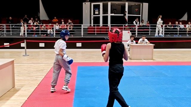 Резанко Макар+Мамедов Артём-Сават ДФО-(Отборочные)-2 ноября 2025-Сахалин