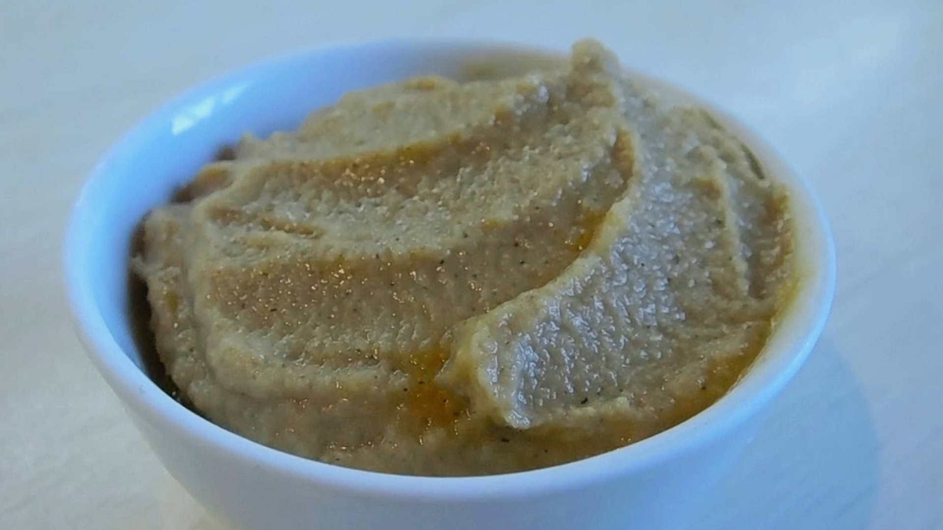 Горчица домашняя | Без уксуса