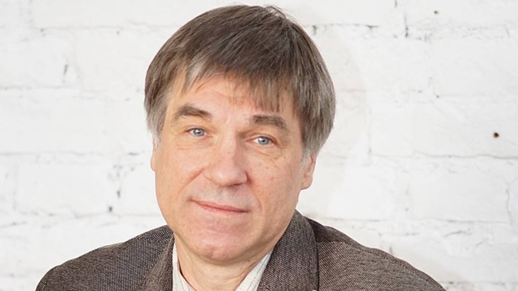 Князьков Андрей 63 года Визитка 2026