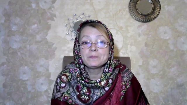 Как река Волга началась. Чувашская сказка.