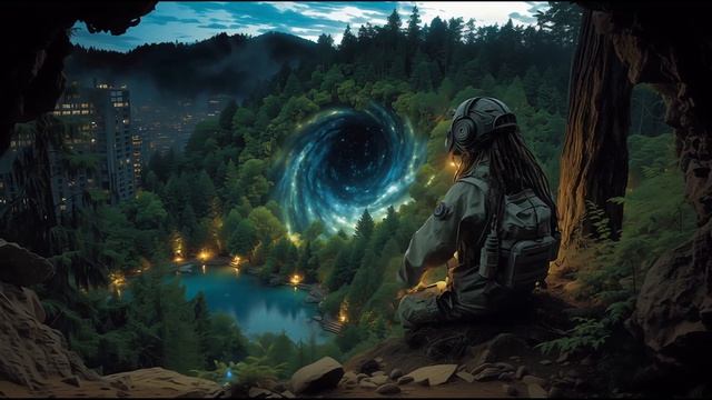 Reasonandu & E-Mantra - Night Scanner