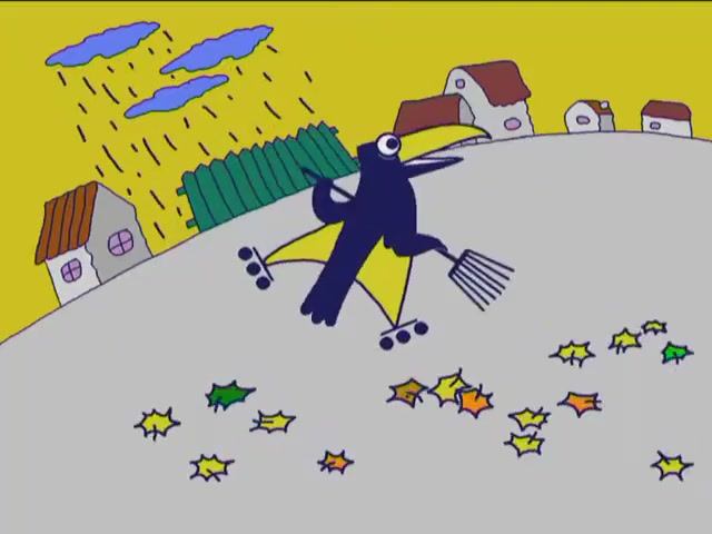 Рекламный ролик фестиваля социальной рекламы Городская СРеДА!