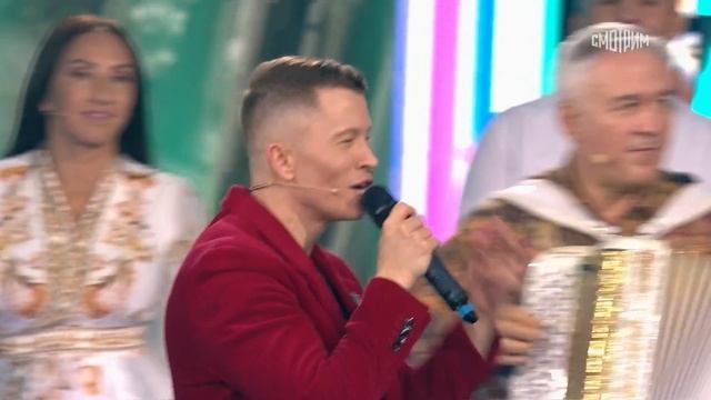 ДИГЕР - Осень дожди (Песни от всей души, 26 октября 2025)