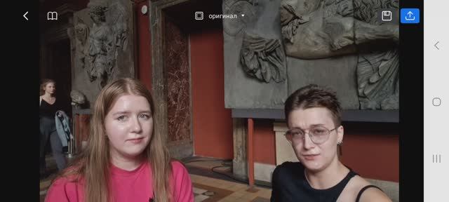 Как поступить в Академию Штиглица на дизайн мебели на бюджет . Ксения Мунькова