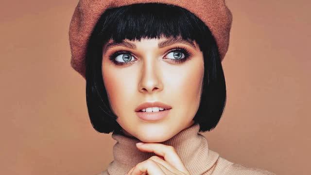 L’Amour Fané - Je t’attends ce soir-11.11.2025-Camaя&Galina/