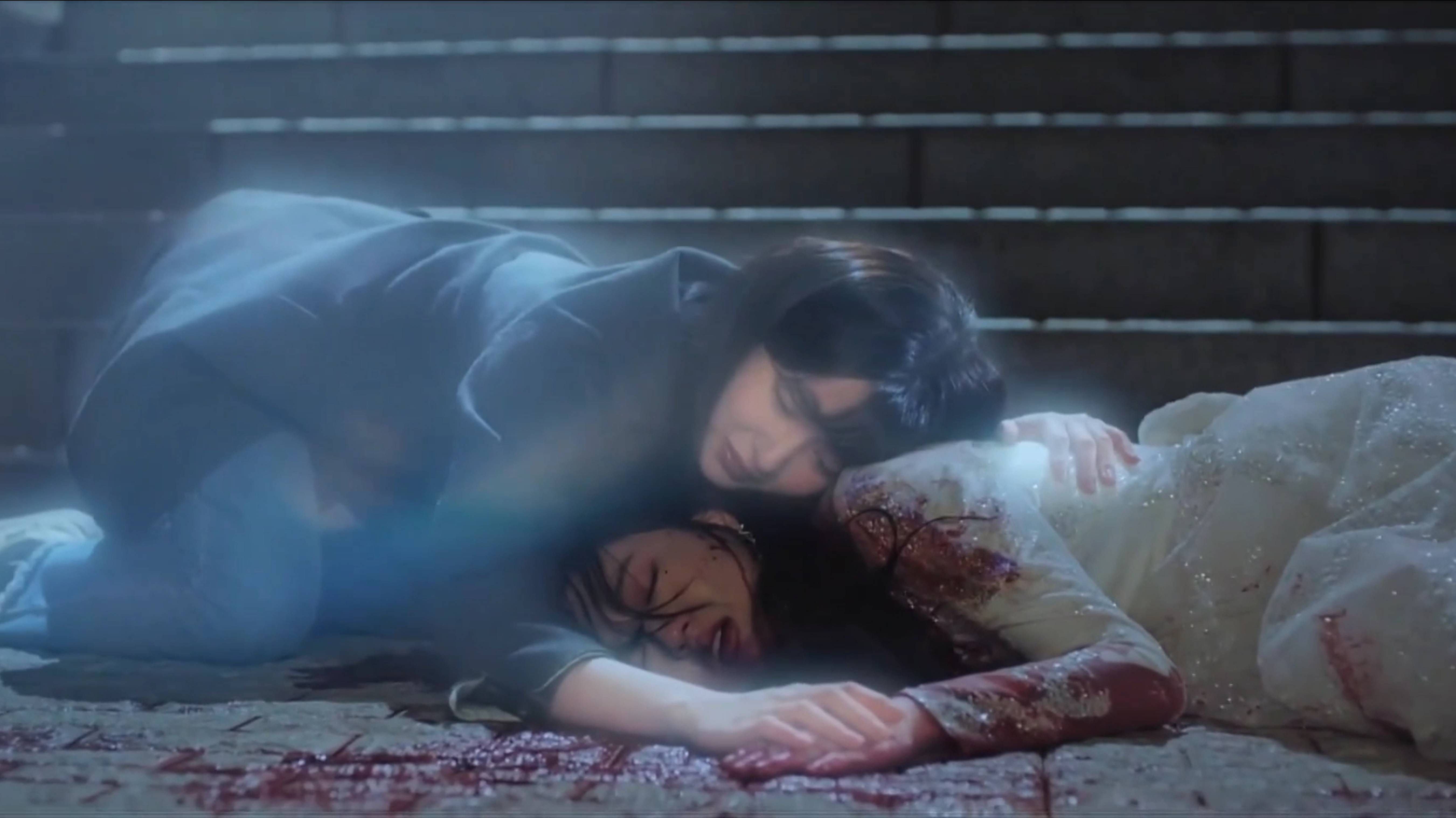 Пентхаус. Мин Сора и Пэ Рона 💔