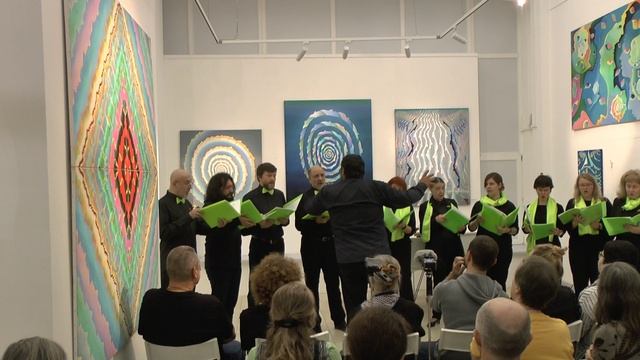 2. А. Даргомыжский. Избранные Петербургские серенады. Voci di ricci