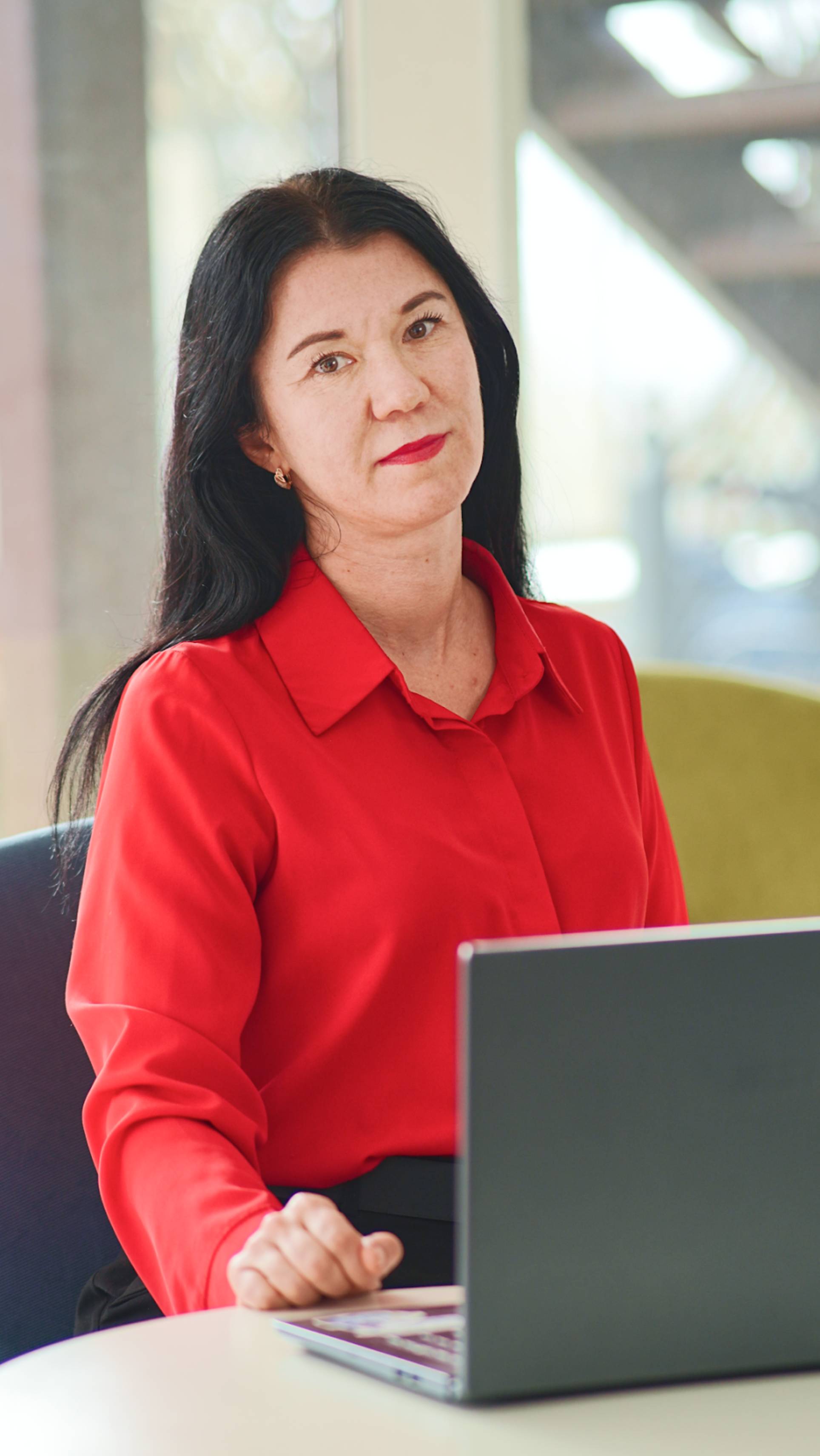 Перезагрузка: из полиции в IT