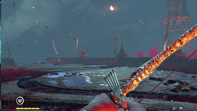 Шангри Ла 5 последняя тханка.