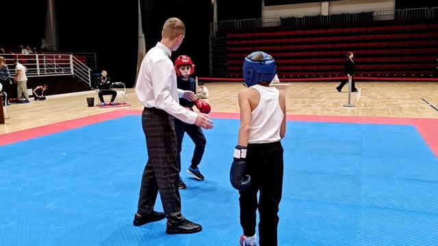 Мамкин Леонид+Патрин Артём-Сават ДФО-(Отборочные)-2 ноября 2025-Сахалин