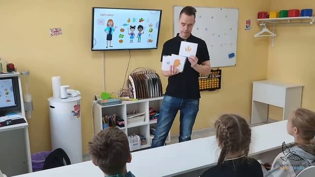 АНГЛИЙСКИЙ ЯЗЫК ЛЕГКО и С УДОВОЛЬСТВИЕМ!