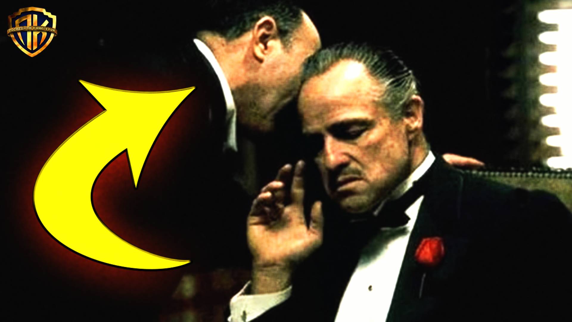 🔞 КАК СЛОЖИЛАСЬ СУДЬБА ТОМА ХЕЙГЕНА НА САМОМ ДЕЛЕ? (КРЕСТНЫЙ ОТЕЦ)