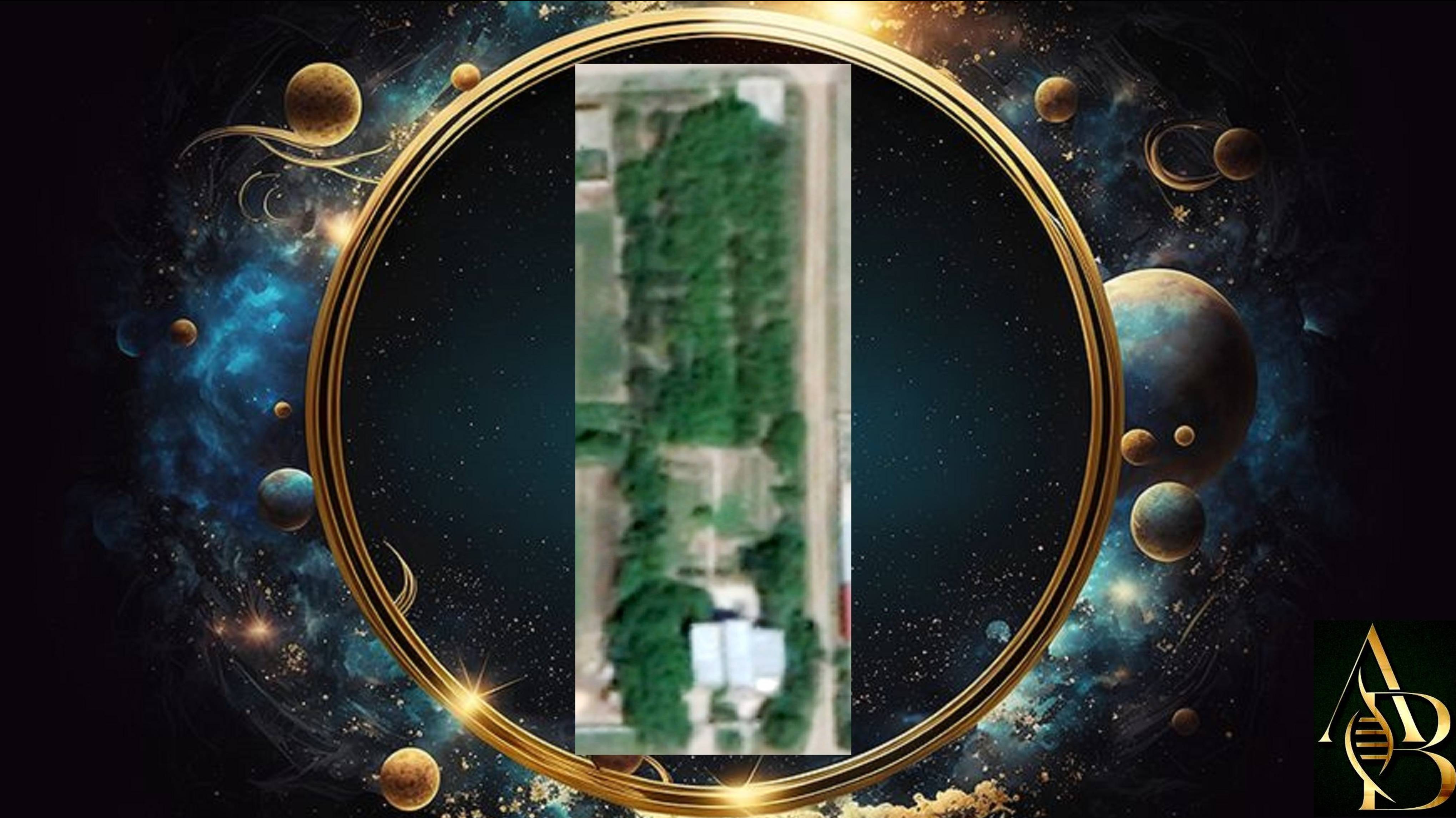 ч 8 . Мой чистый пречистый сад. Диалог длинною в двадцать лет.