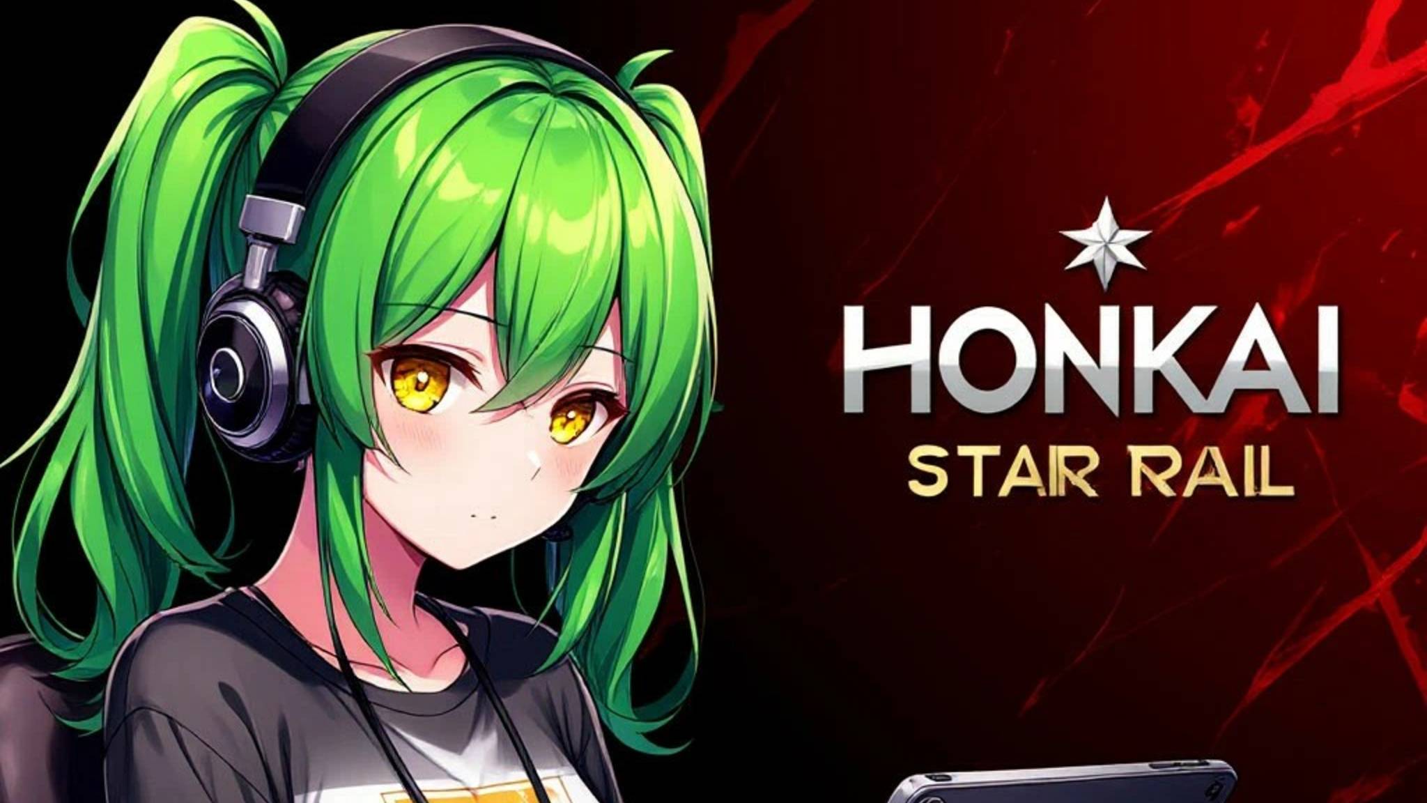 Honkai Star Rail | Обзор: Абсолютные войны.