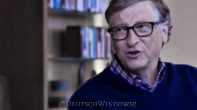 𝗕𝗶𝗹𝗹 𝗚𝗮𝘁𝗲𝘀 𝗘𝗱𝗶𝘁