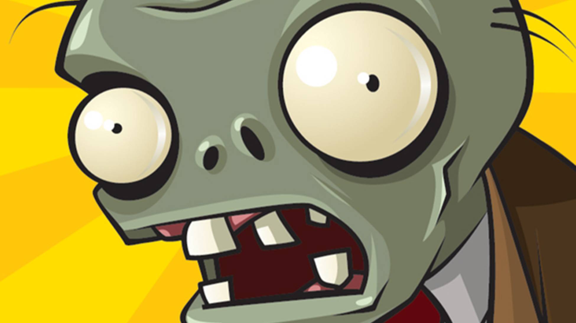 Plants vs. Zombies