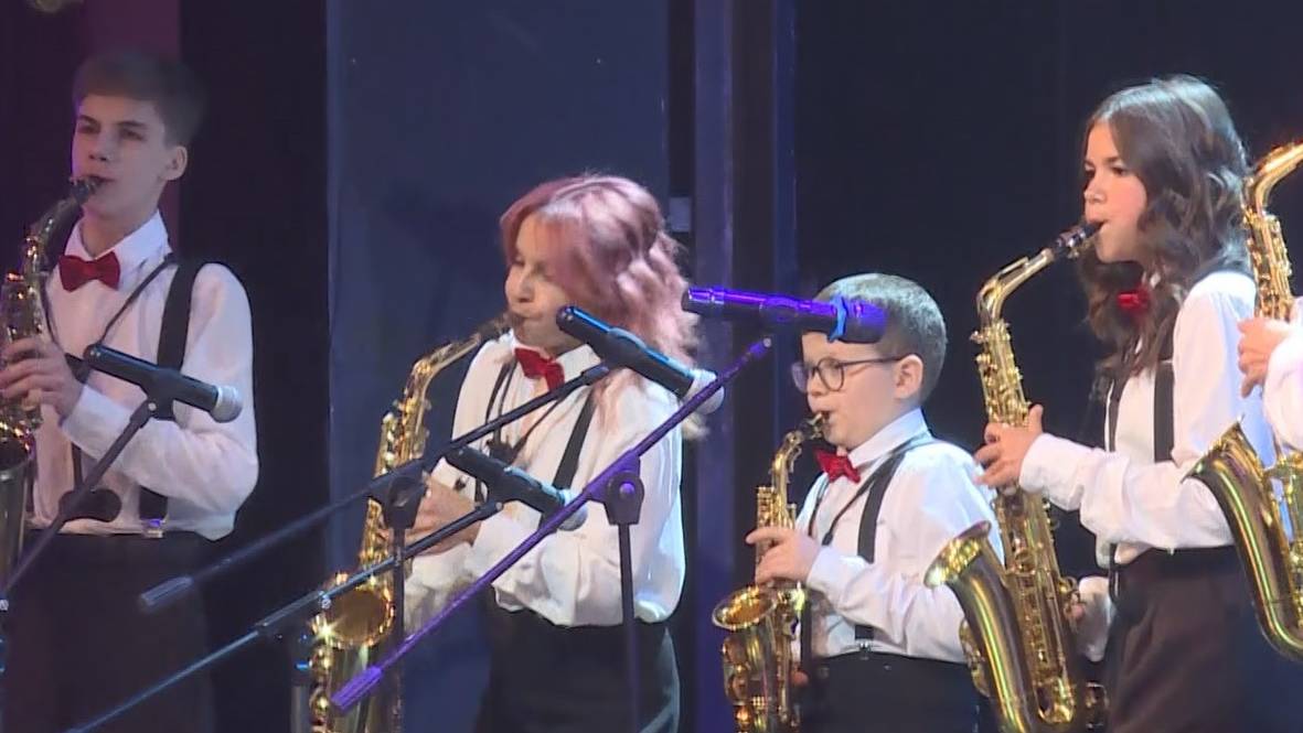 "КТК - талантливым детям 2025. Крылья Победы" в Астрахани