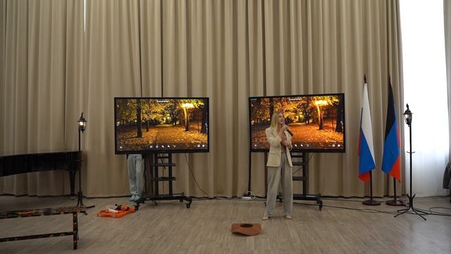 Дебют первокурсника 2025 «Мечты против будней»