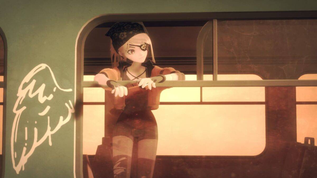 Silly Polly Beast The End