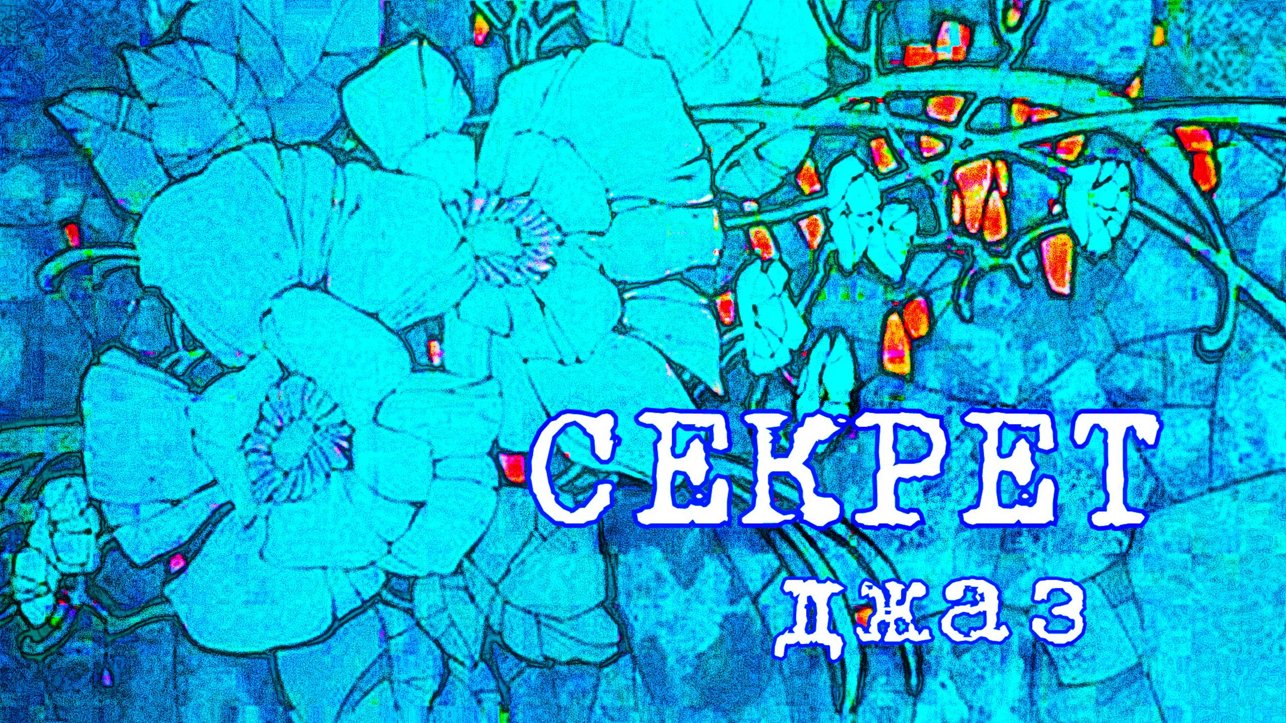 СЕКРЕТ