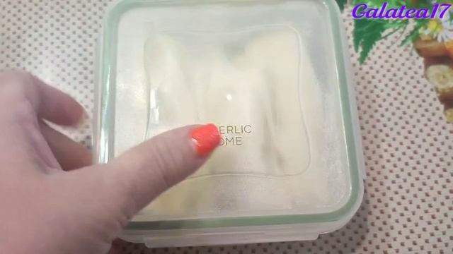 КОНТЕЙНЕР ОТ ФАБЕРЛИК / МОЙ ОТЗЫВ /  СИСТЕМА ХРАНЕНИЯ